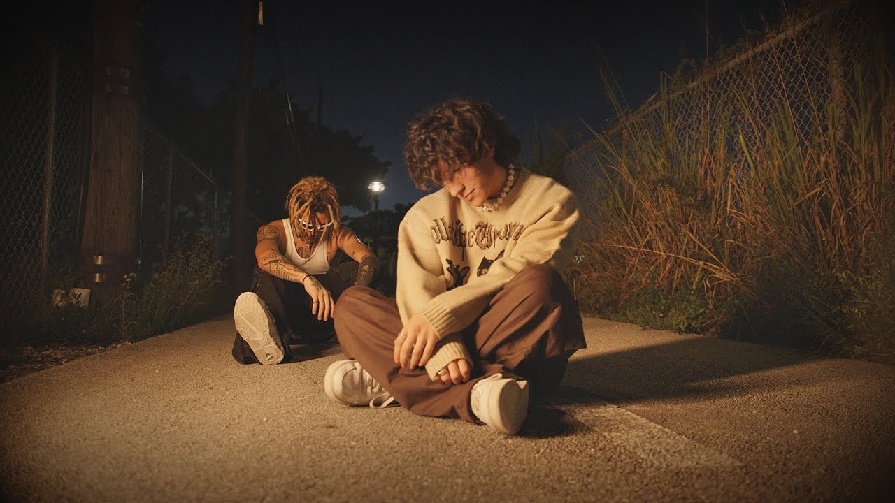 Nada De Ti - Kid Javi x Jay Oc - YouTube