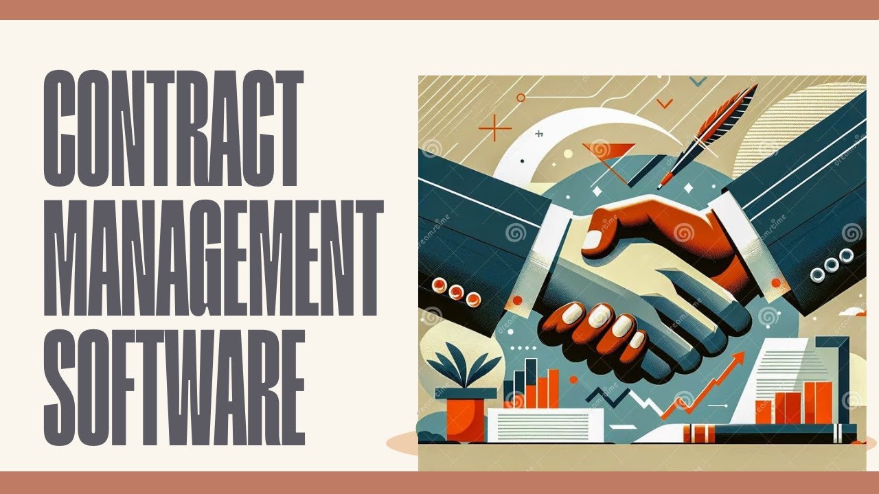 Choosing the Best Contract Management Software: A Complete Review - YouTube