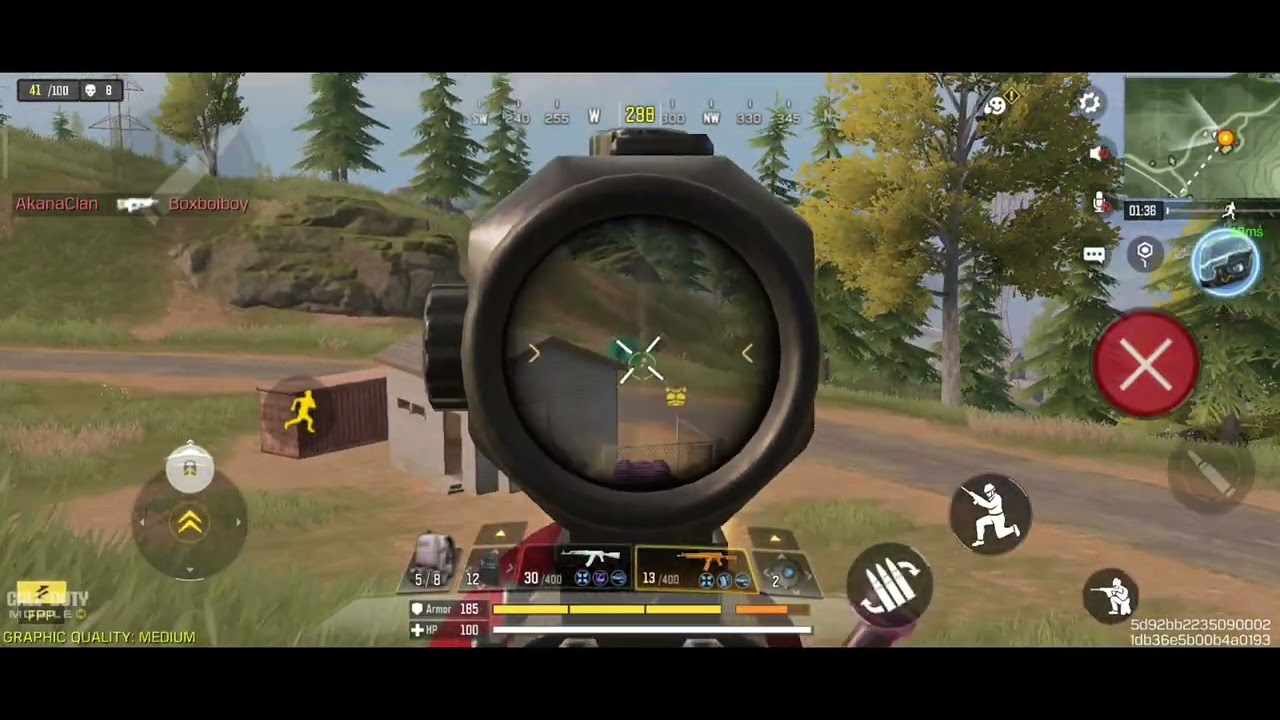 COD Mobile Battle Royale ⚡ 17 Kills 💪 But No Winner ⚡ Call of Duty Mobile Gameplay 🎯 - YouTube