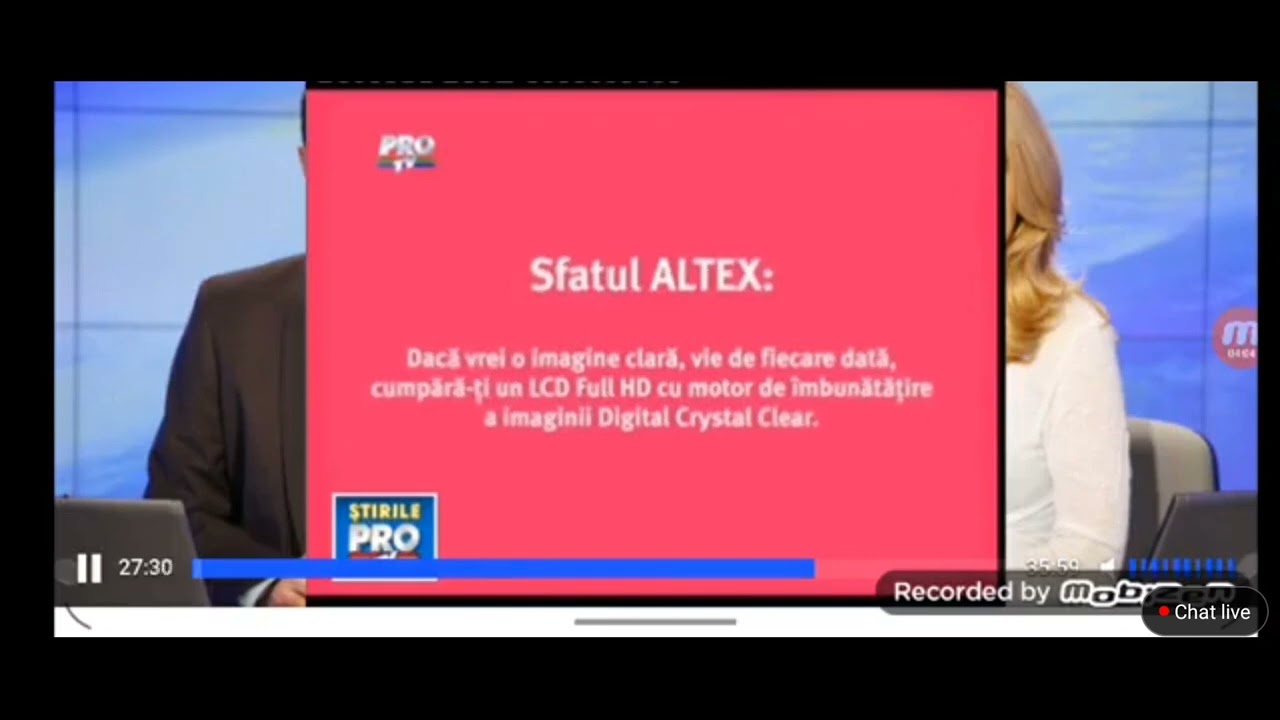 Spot TV Altex 2010 - YouTube