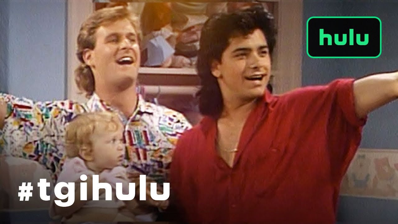 Your Favorite TGIF Catch Phrases | Hulu - YouTube