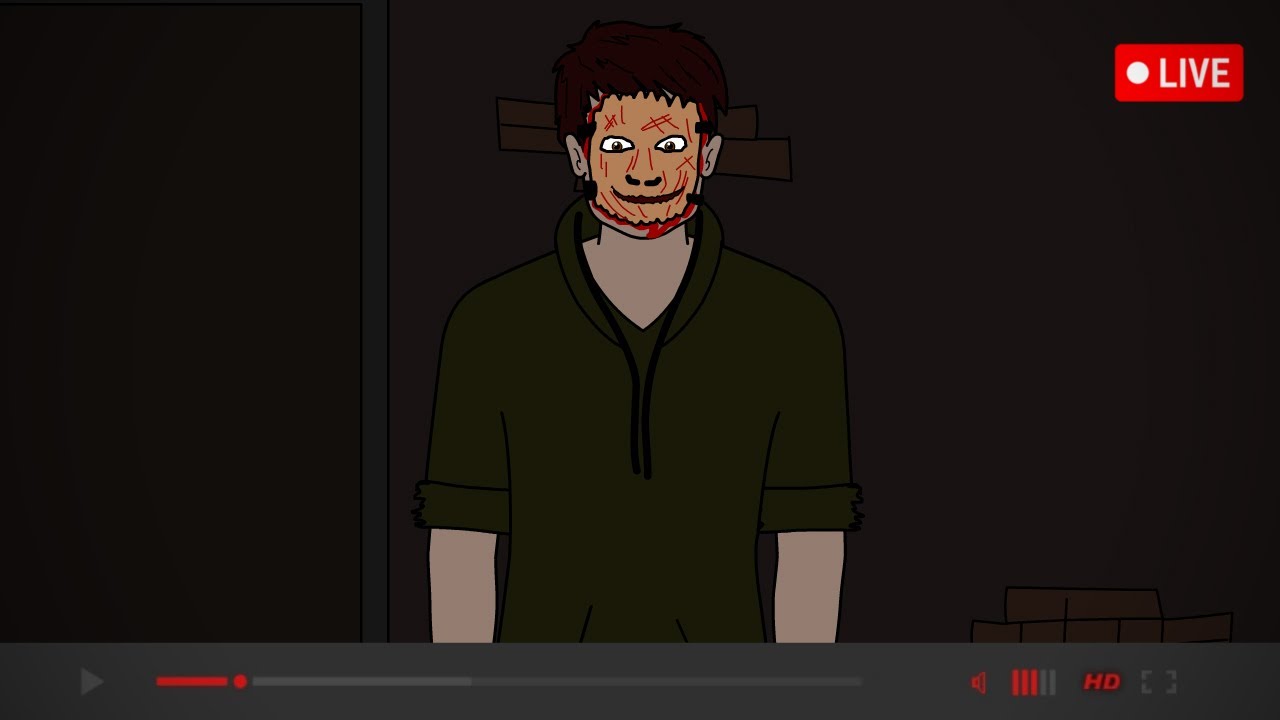 TRUE Dark Web Horror Stories Animated - YouTube