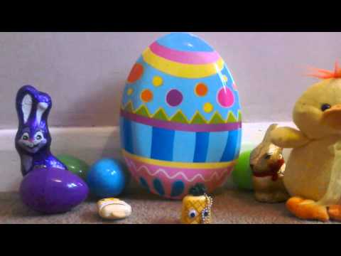 Surprise lip gloss review!