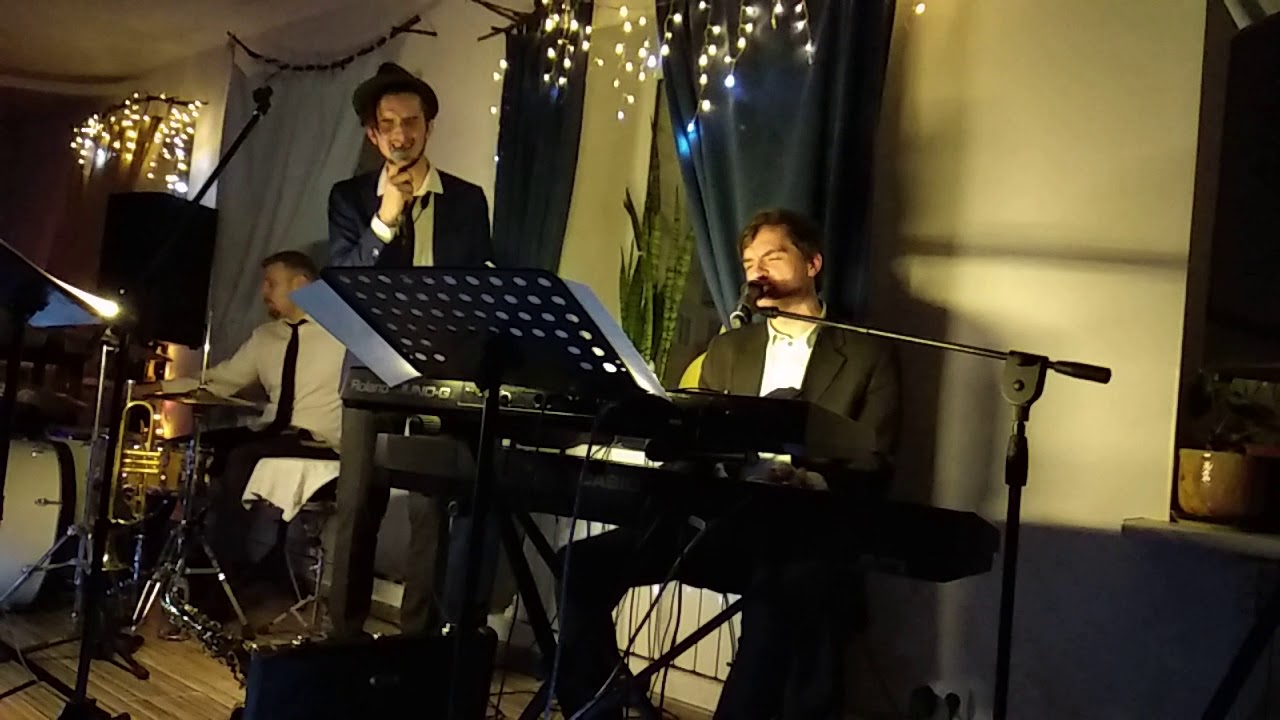 The Humanist Freddie band - YouTube