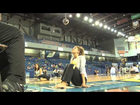 Swing Kick, WEIO 2011