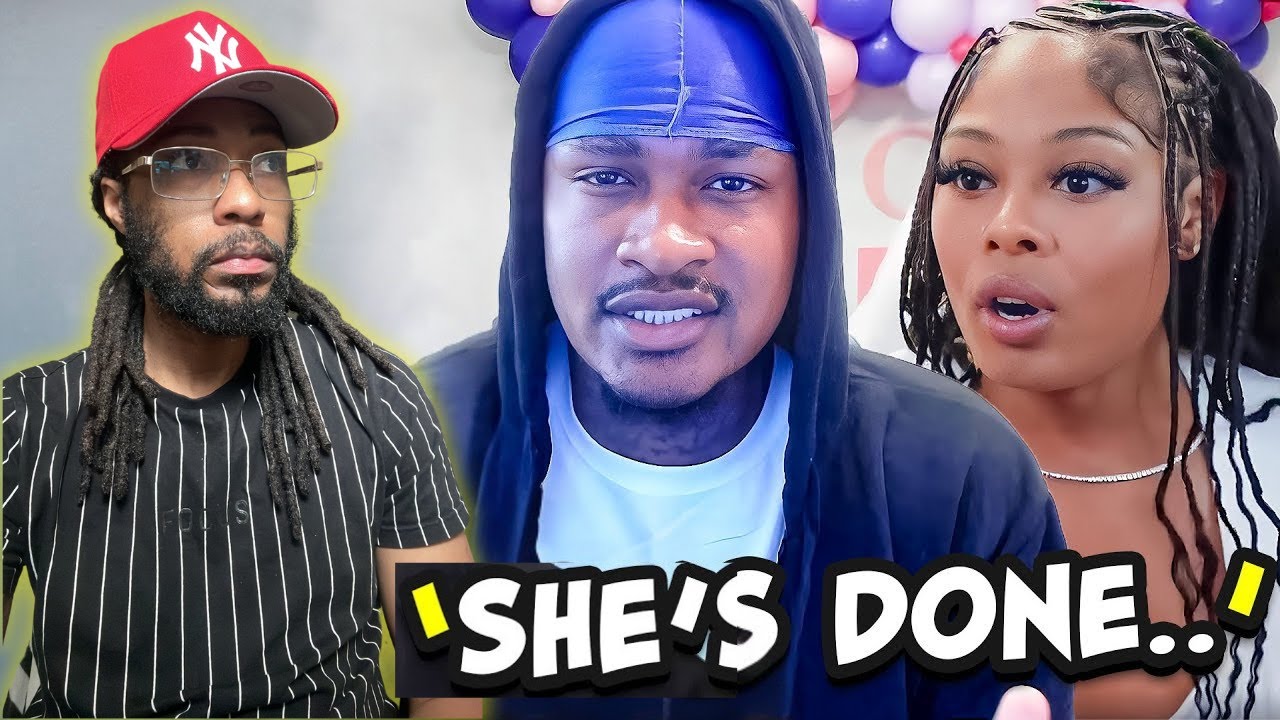 SoLLUMINATI Ends Zoe Spencer’s Career (REACTION)!!! - YouTube