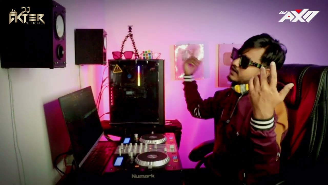 Ya Lili Le Lila Remix Balti Dj Axn X Dj Jxn X Dj Akter New