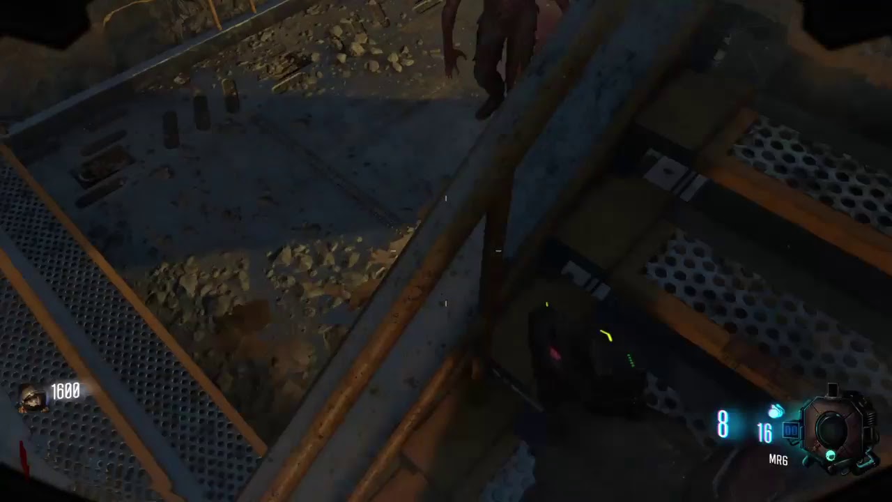 B03-Chronicles-Moon Starting Challenge - YouTube