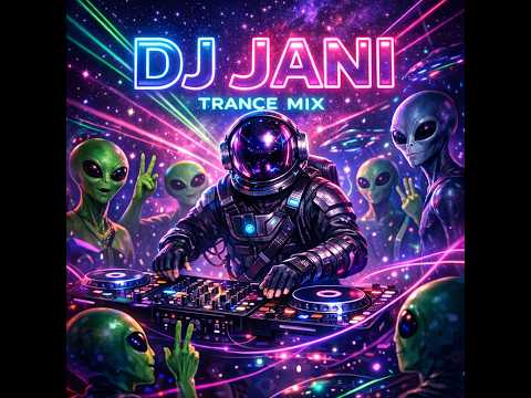 DJ JANI -TRANCEMIX 2026