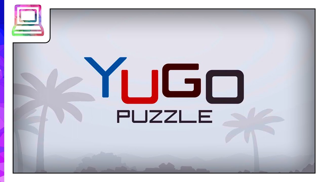 Yugo Puzzle Gameplay (1080p HD / 60FPS) - YouTube