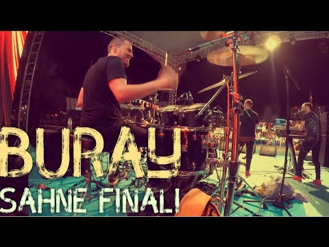 Celal Avcı - Sahne Finali / Buray