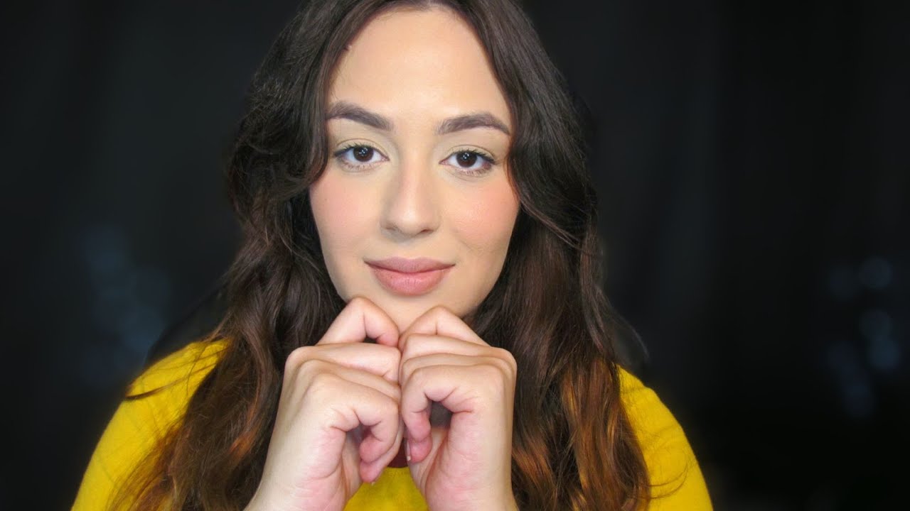 [ASMR] REPETINDO MINHA INTRO ATÉ VOCÊ DORMIR - YouTube