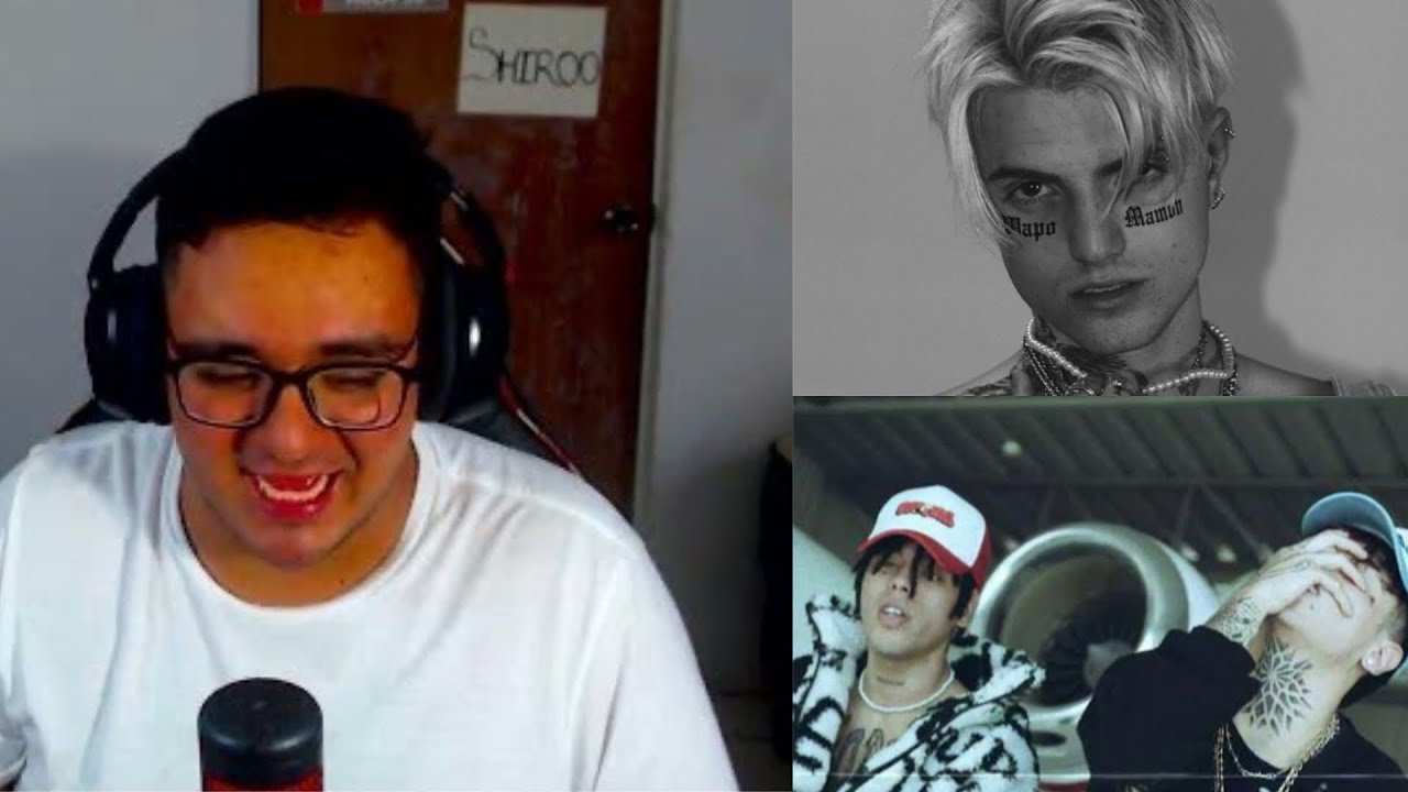 “Wapo y mamon” (Dan Garcia) + “Aeropuerto” (ND Kobi' x Jay Oc x ...