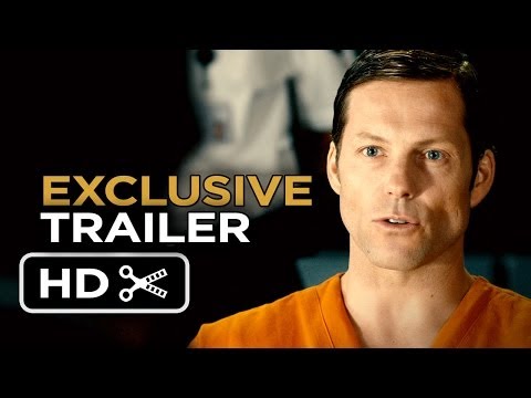 John Doe: Vigilante Exclusive TRAILER (2014) - Crime Thriller HD