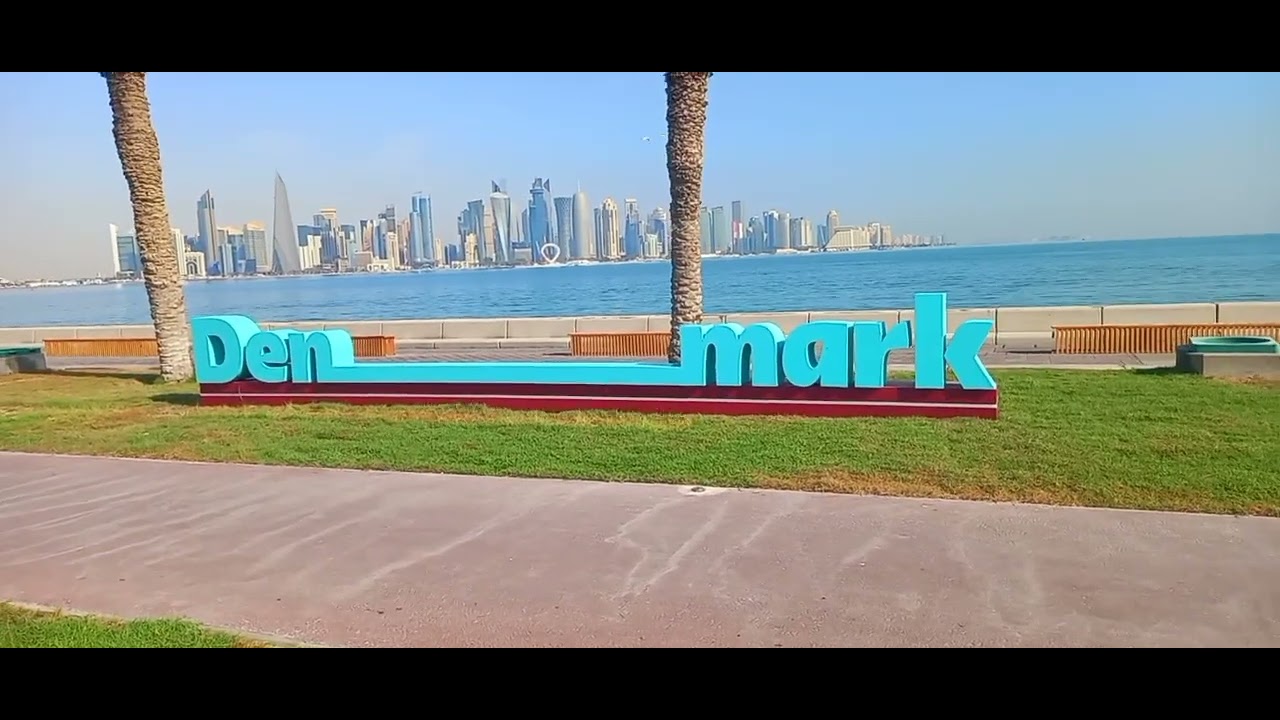 Doha Qatar Fifa World Cup 2022,,Country Name Representative - YouTube