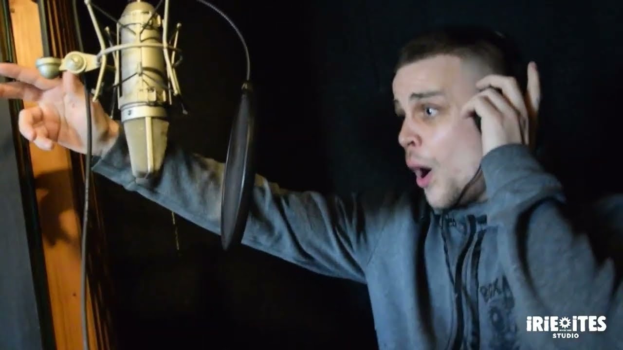 Charlie P & Irie Ites - Special on African Princess Riddim (Dubplate ...