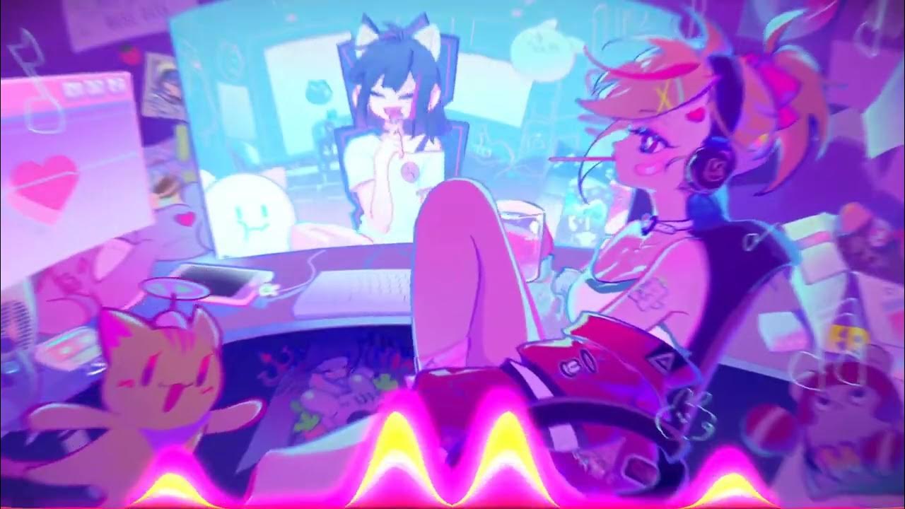 SugarCrash! 2 (Notice Me Senpai) [Extended] - Bemax - YouTube