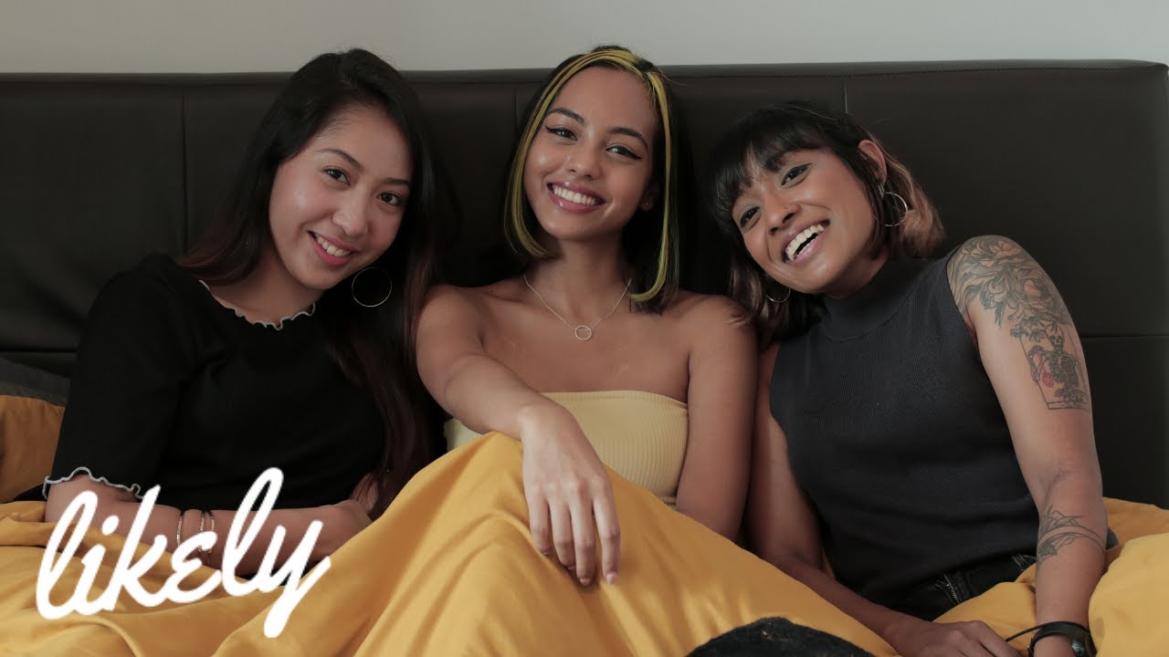 What Is It Like Dating An Older Man? Aida Azrin Shares Her Experience ...