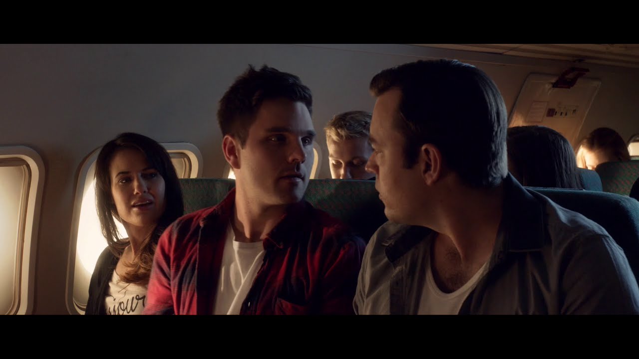 Doing Time - YouTube