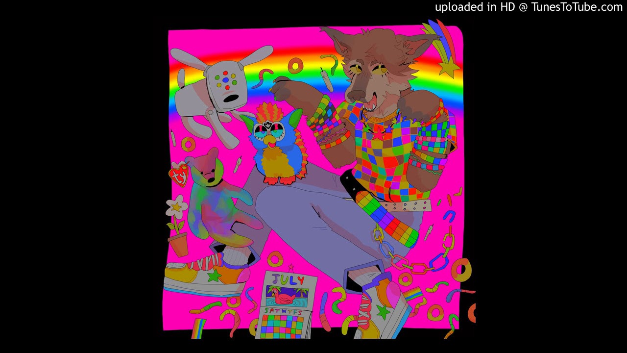 Gynx - Color Stacking (feat. Azineo) - YouTube