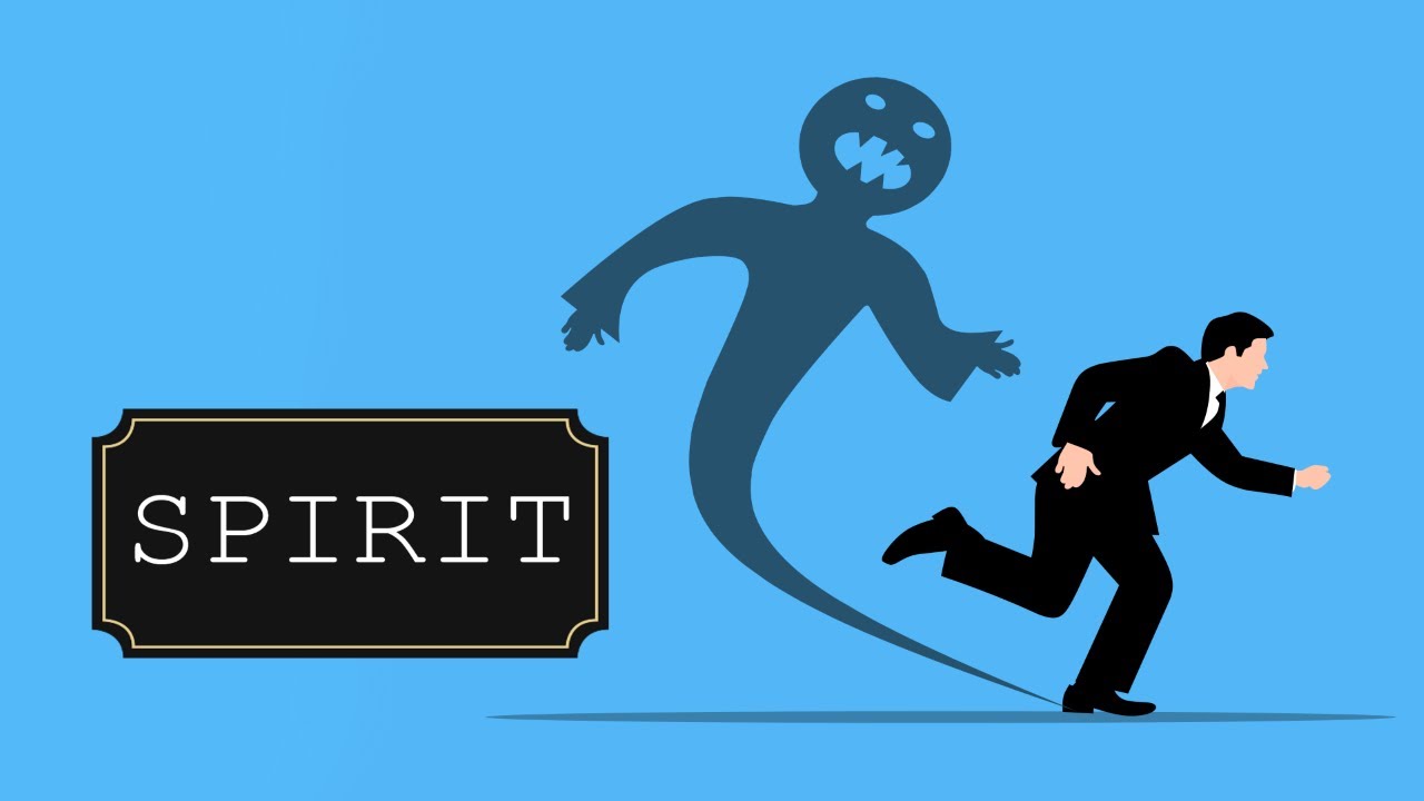 How to Understand Spirit - YouTube