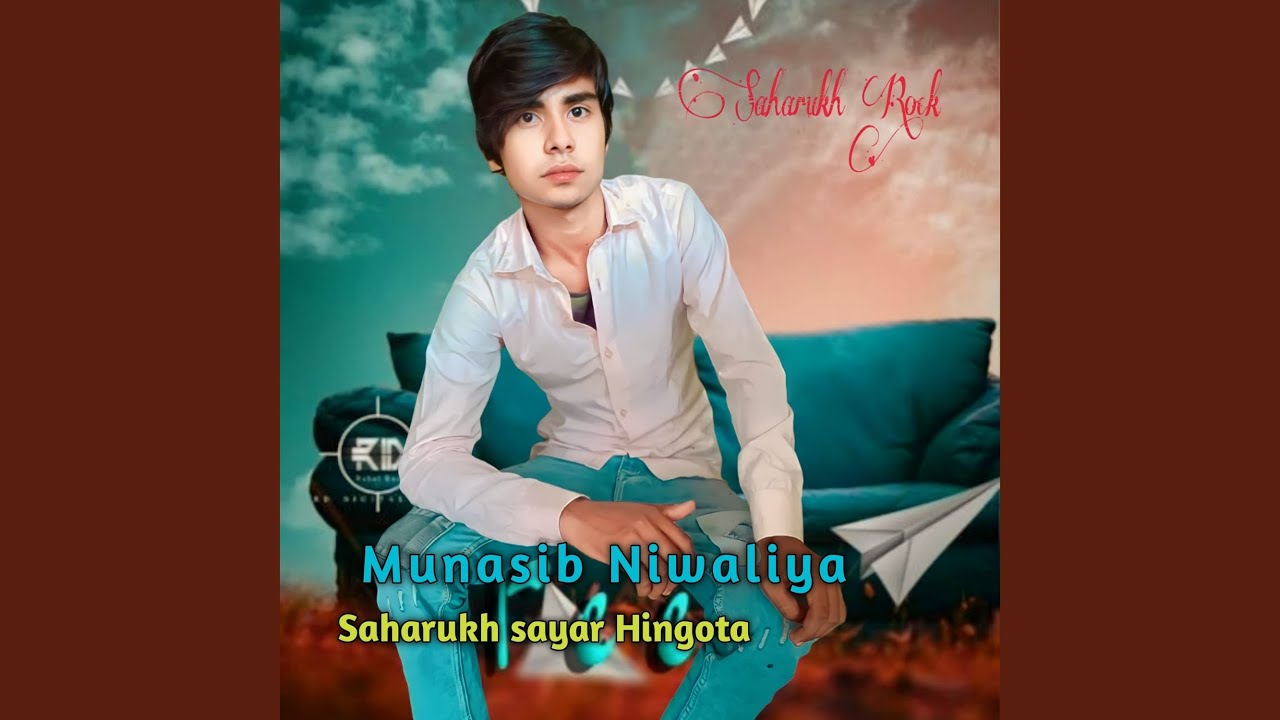 Saharukh Sayar Hingota - YouTube