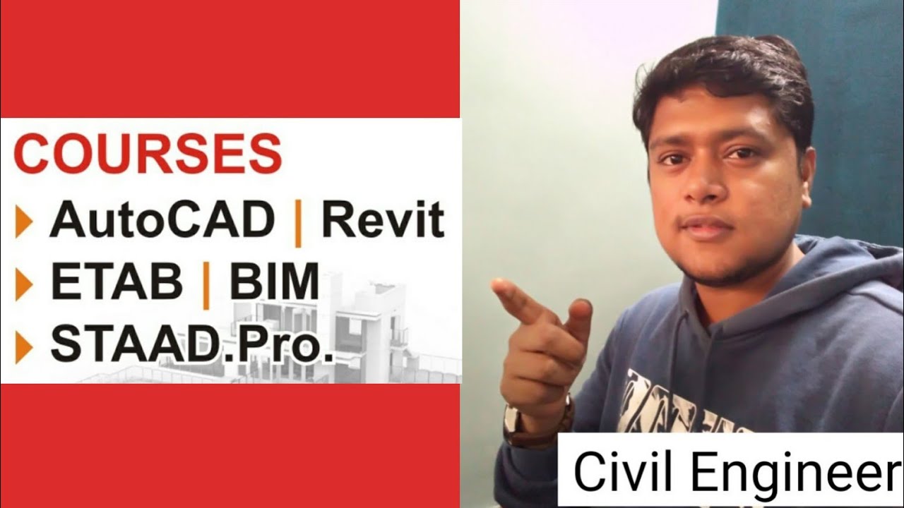 Civil Engineering Course by CIVIL ZONE INSTITUTE - YouTube