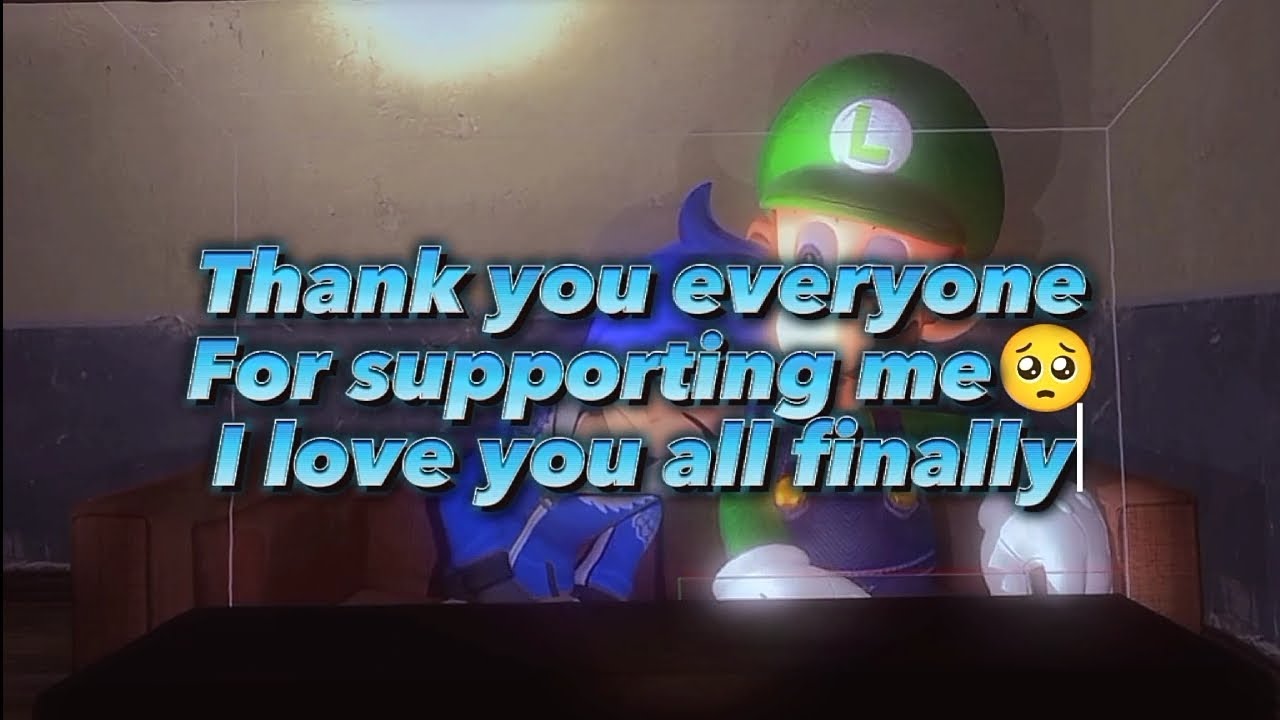 1k subs Special. Thank you all for the subs ill promise i will never ...