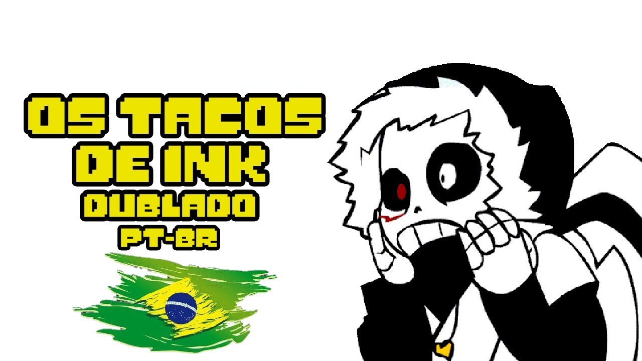 [UNDERTALE] - Tacos - DubComic [PT-BR] - YouTube