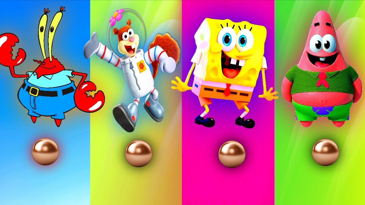 SPONGEBOB SQUAREPANTS balloon incident tower defense codes full ...