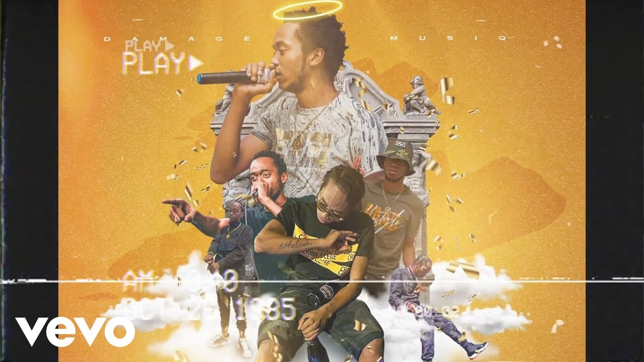 K Lion - Zess In Peace (Official Video) - YouTube