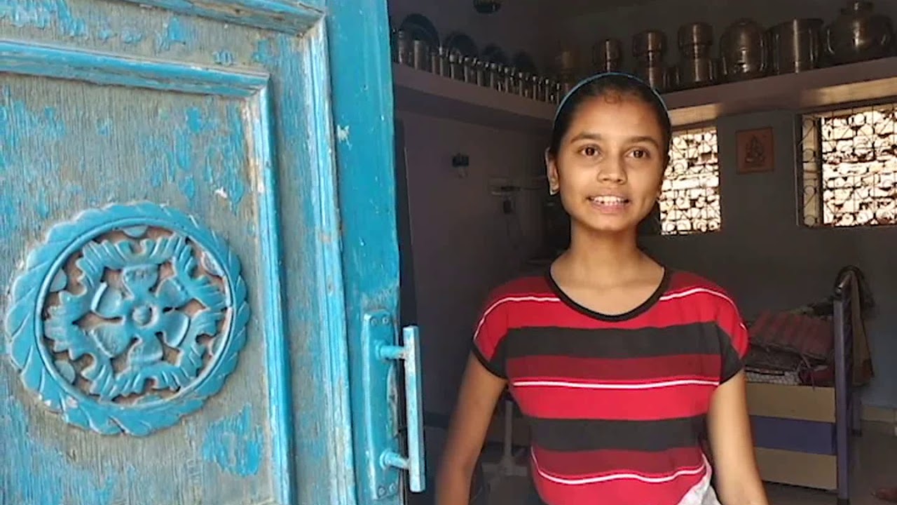 Amisha Parmar - YouTube