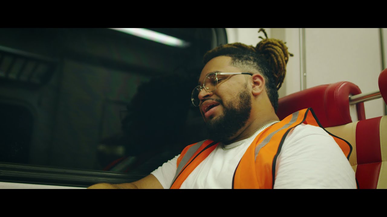 OTS - Lot On My Mind - YouTube Music