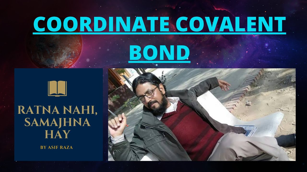 CO ORDINATE COVALENT BOND LEC 3 PART 5 YouTube co-ordinate-covalent-bond-lec-3-part-5-youtube