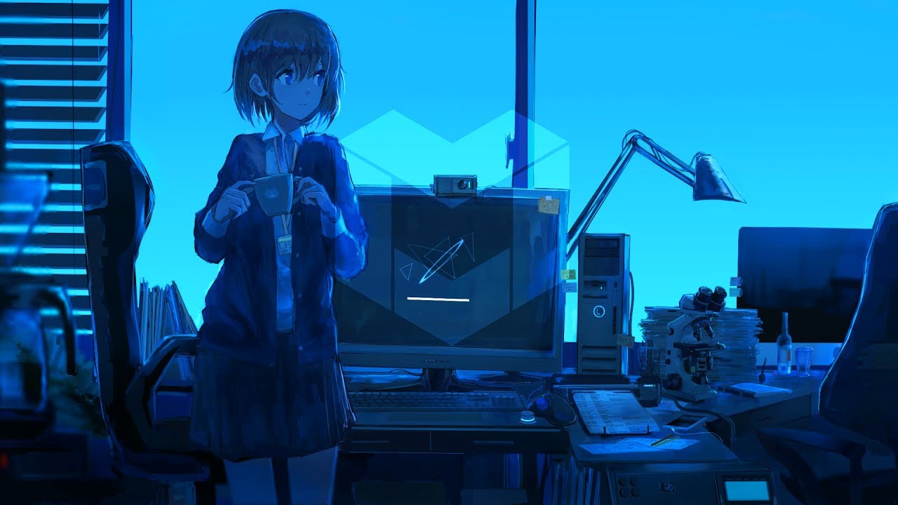 John Vetter - Need To Be - YouTube