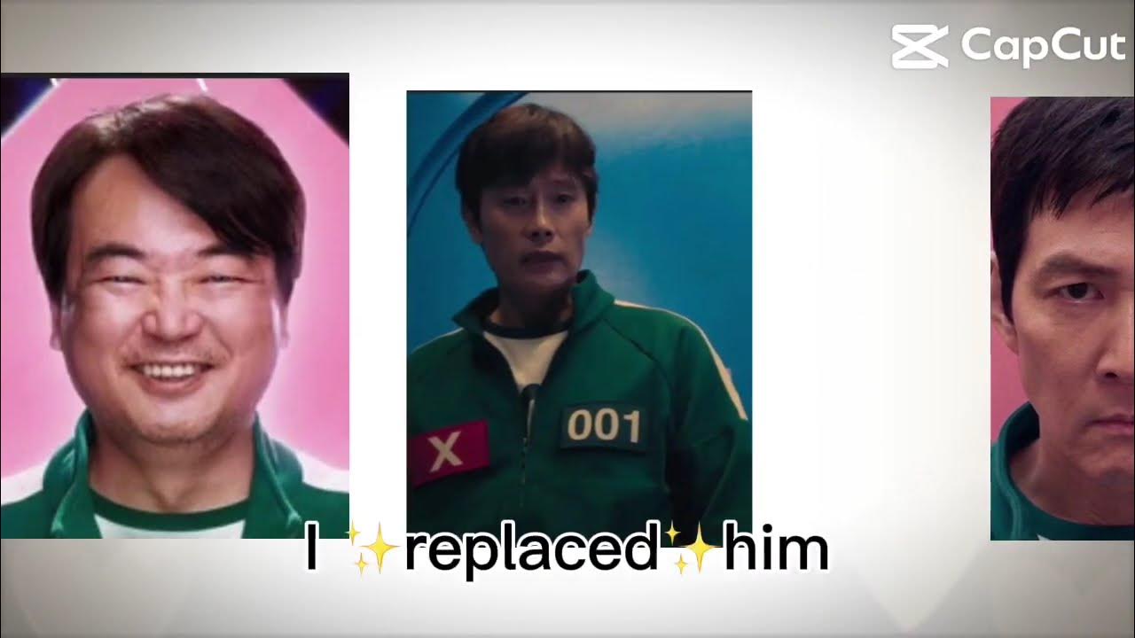 Squid games memes 3 - YouTube