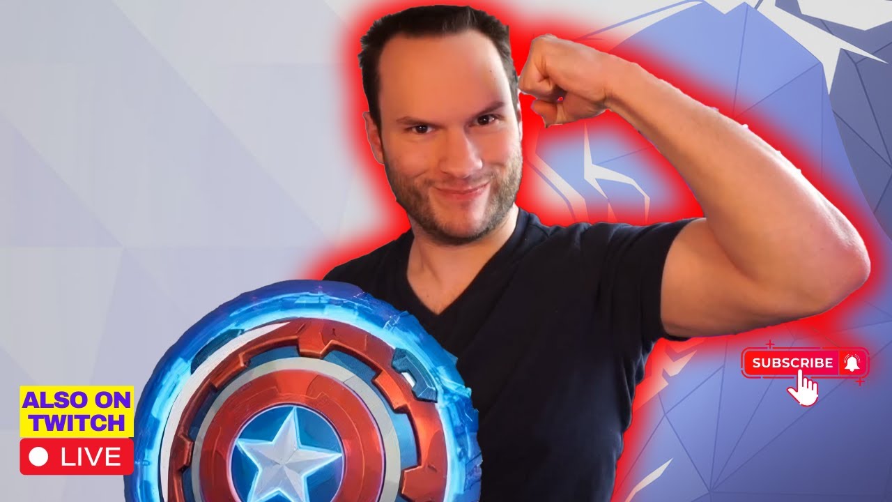 🔴 Did I Just Become a Jeff Main? | Multi-Streaming Twitch and YouTube ...