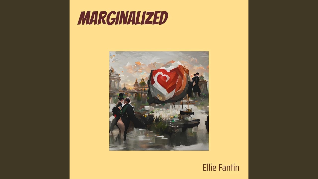 Marginalized (Cover) - YouTube