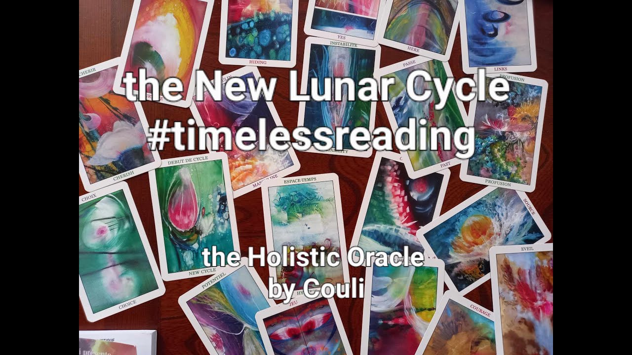 EN-3 MIN GUIDANCE- WHAT'S COMING UP IN THE NEXT LUNAR CYCLE? # ...