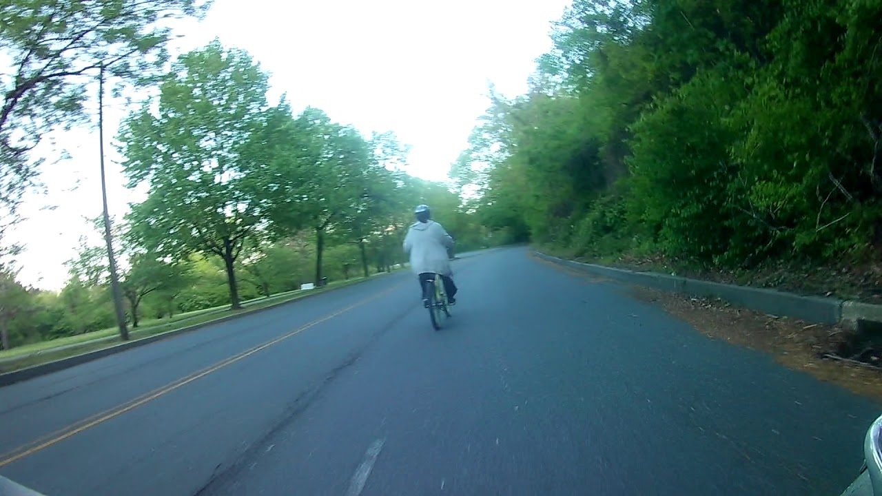 Monday 5 4 20 - West River Drive/Philly - YouTube