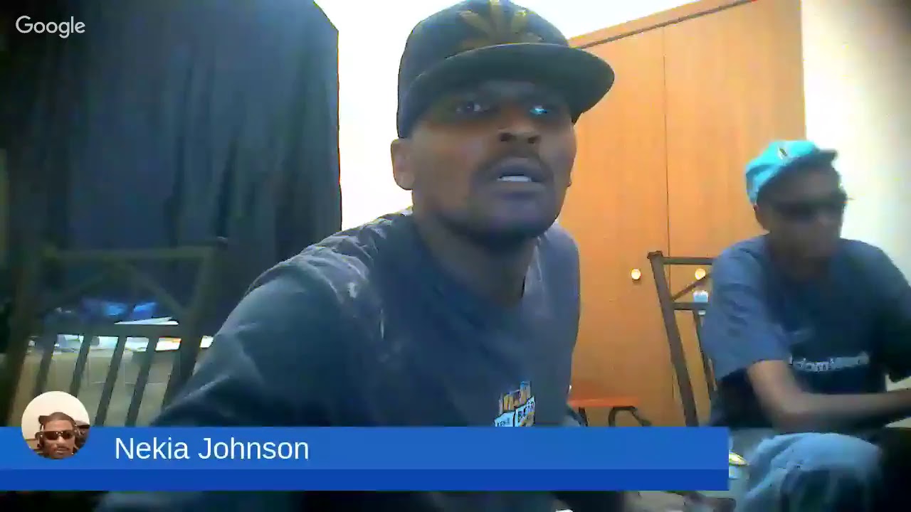 Nekia Johnson - YouTube