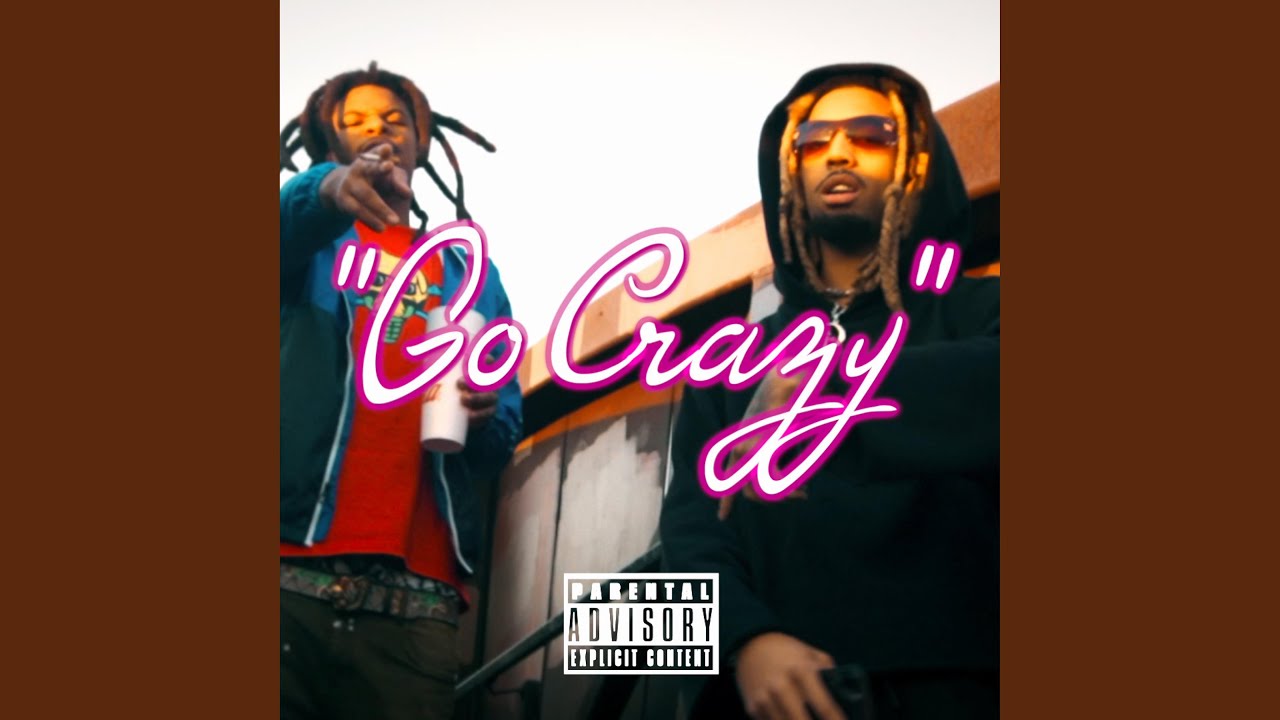 Go Crazy - YouTube