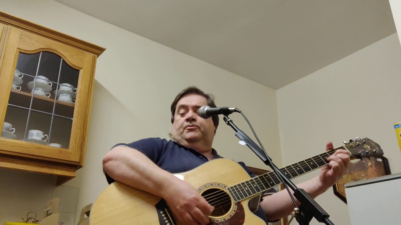 The Green Fields Of France - Cover Song 25. Eric Bogle/The Furey ...