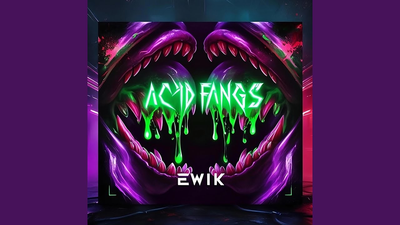Acid Fangs - YouTube