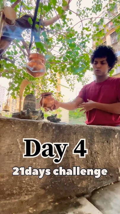 Day 4 / 21days challenge muje lagta tha yesa hoga but I’ll never give up 😤 #ytshorts #youtube # ...