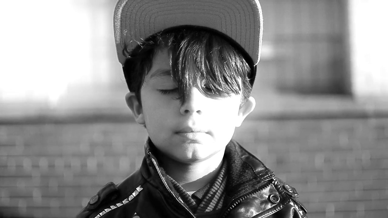 Little Death - Minor Awakening (Official Music Video) - YouTube