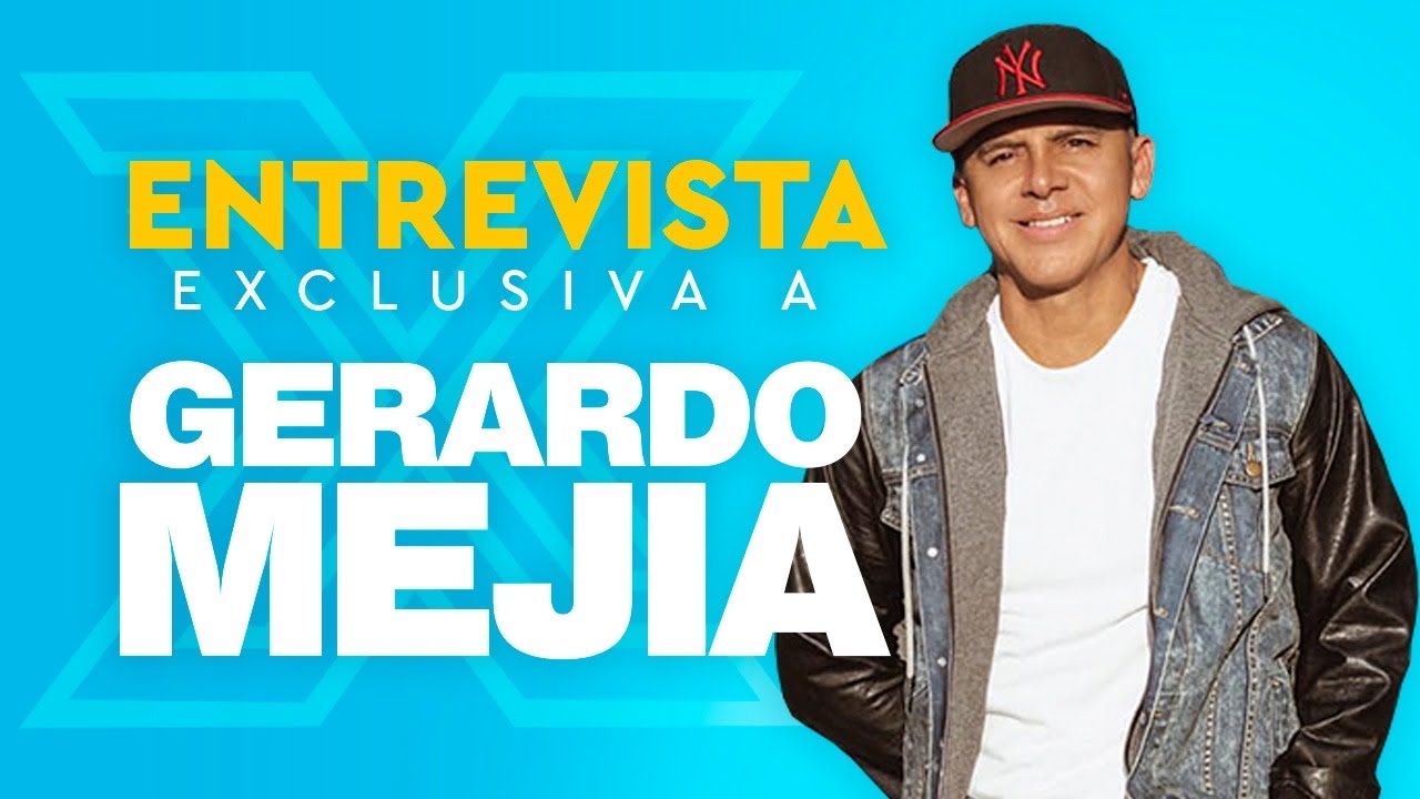 Gerardo “Rico Suave” cuenta cómo pasó de ser el primer Rapero Latino a ...