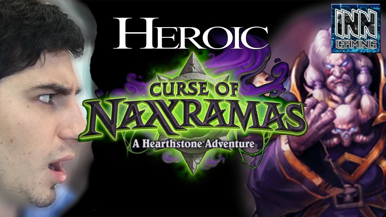 Hearthstone: Heroic Naxxramas Noth The Plaguebringer Guide by Warshack ...