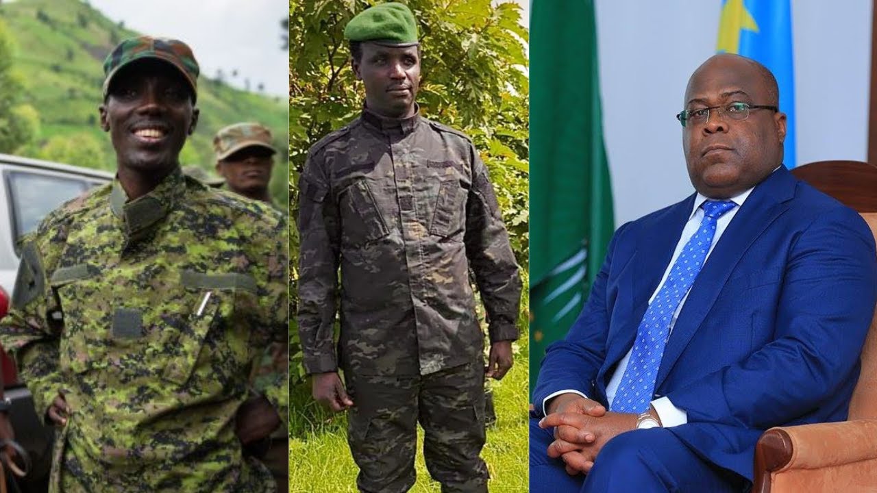 AKAGARA NIBANDE MUBYUKURI WIRUKANA UMUGABO UGASHIRA UKAMUMAR' UBWOBA ...