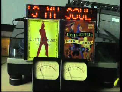 Little Isidore & The Inquisitors – Oceans Apart / Doot Dootsie Wah ...